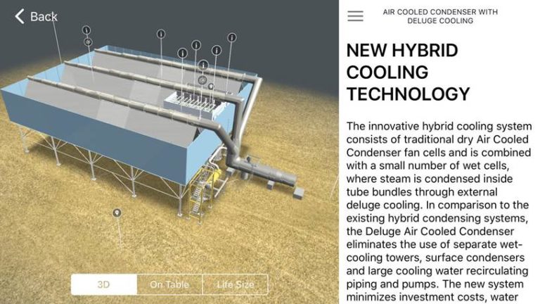Blog #33– ENEXIO presents innovative MinWaterCSP hybrid cooling ...